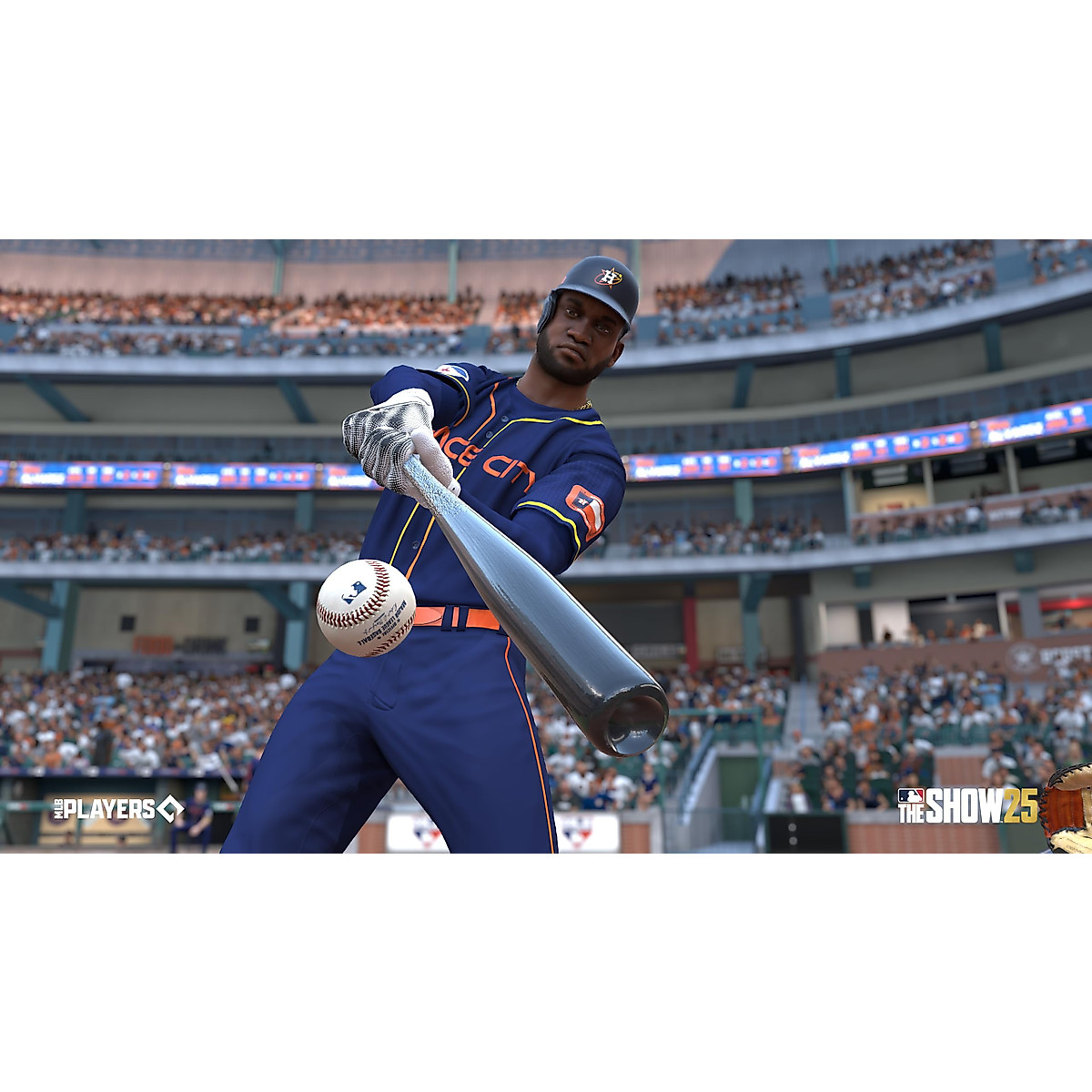 MLB The Show 25 – PS5