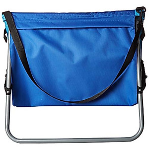 Trademark Innovations Portable Folding Beach Chair Lounge Mat