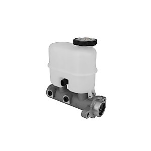 Replacement Brake Master Cylinder - Compatible with Cadillac, Chevrolet and GMC Vehicles - 1999-2002 Silverado 1500, Blazer, Yukon, Escalade, Sierra - Replaces M630031, 18040252, 18060789, 19209249