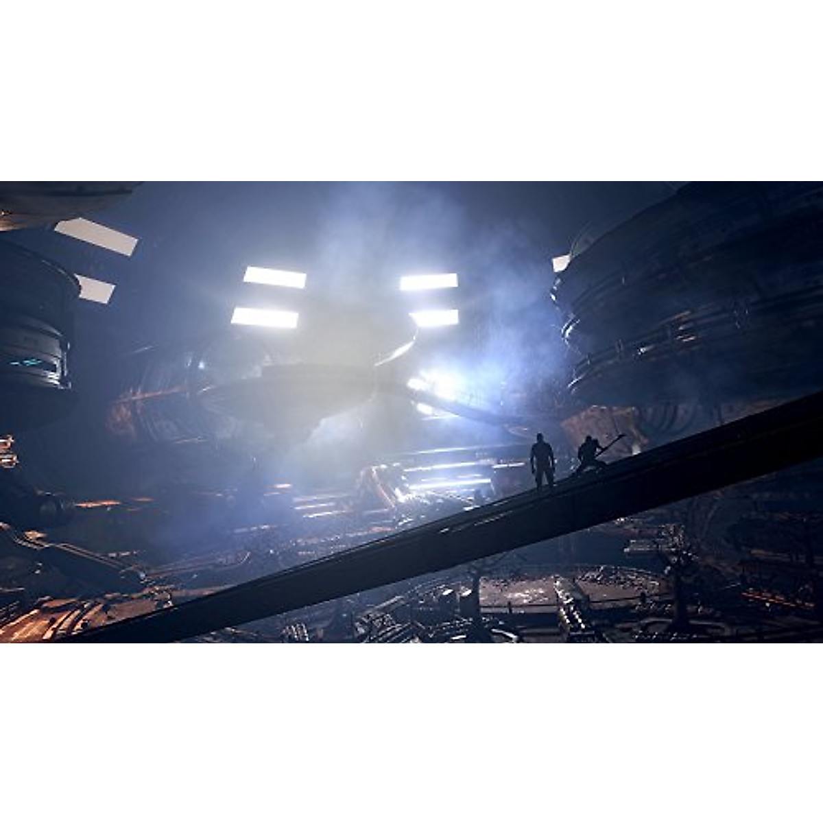 The Technomancer - PlayStation 4