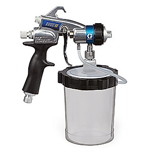 Graco 17N263 FinishPro HVLP 7.0 Standard Sprayer
