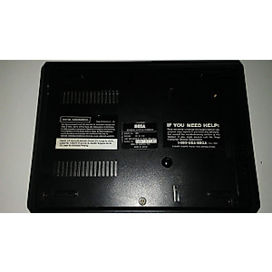 Sega Genesis 1 (Original Model) Console System (Renewed)