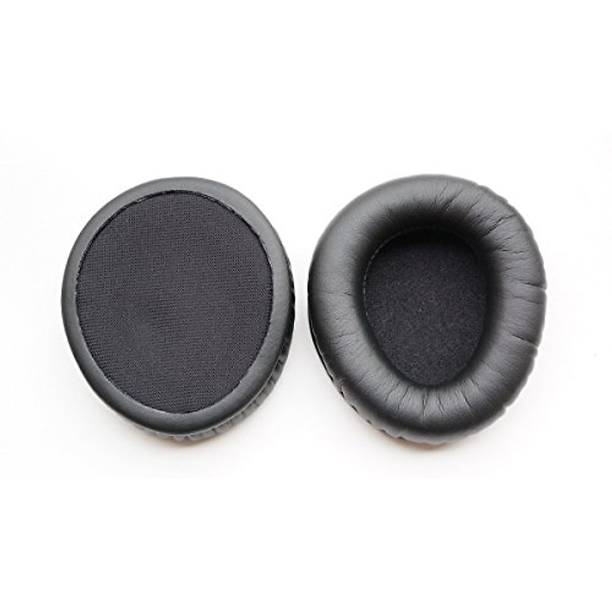 V-MOTA Earpads Repair Parts Compatible with DENON AH-D1000 AH-D1001 Music Headset (Ear Pads 1 Pair)