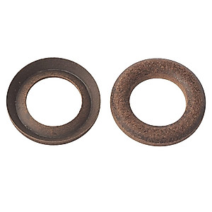 SZWENXIN 244194 Pump Repair Packing Valves Kit, for Graco 210 230 295 390 395 490 495 595 Airless Paint Spray Aftermarket