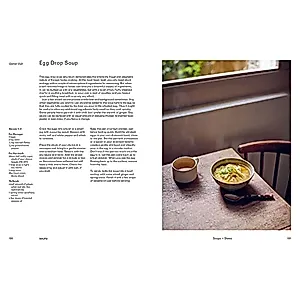 Rice Table: Korean Recipes and Stories to Feed the Soul