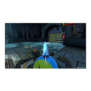 Kinect Rush: A Disney Pixar Adventure - Xbox 360 by Microsoft