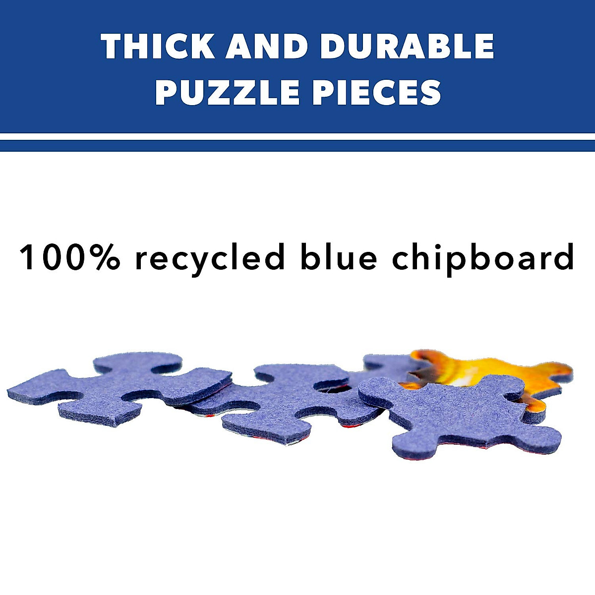 White Mountain - Rustic General Store, 1000 Piece Jigsaw Puzzle, Classic Puzzle, Farm Puzzle