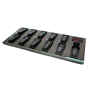 Nektar Pacer MIDI DAW Footswitch Controller