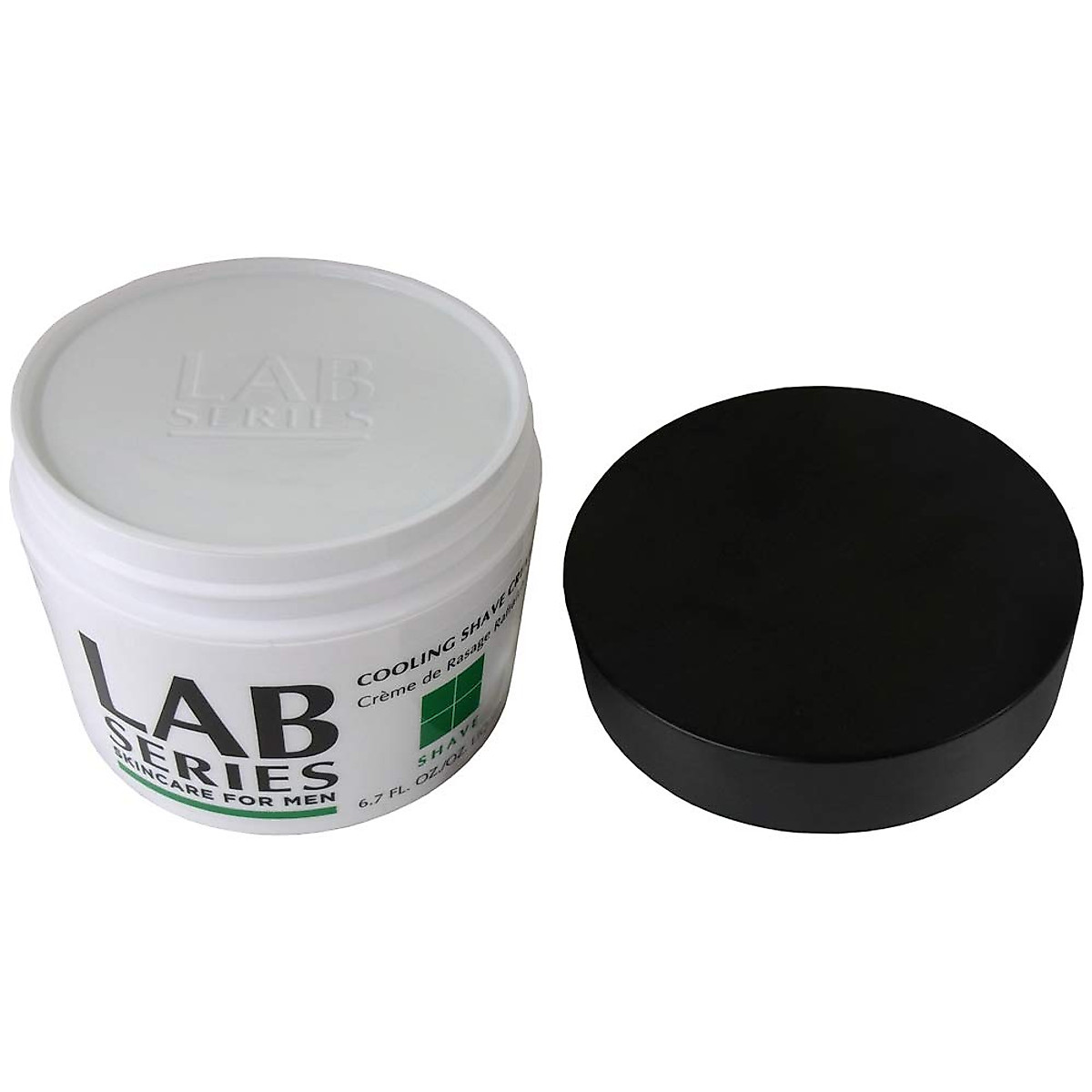 LAB SERIES Cooling Shave Cream, 6.7 Fluid Ounce