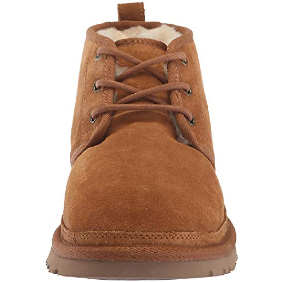 UGG Women's Neumel Boot, Chestnut, 8 M US