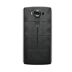 LG V10, Black 64GB (Verizon Wireless)