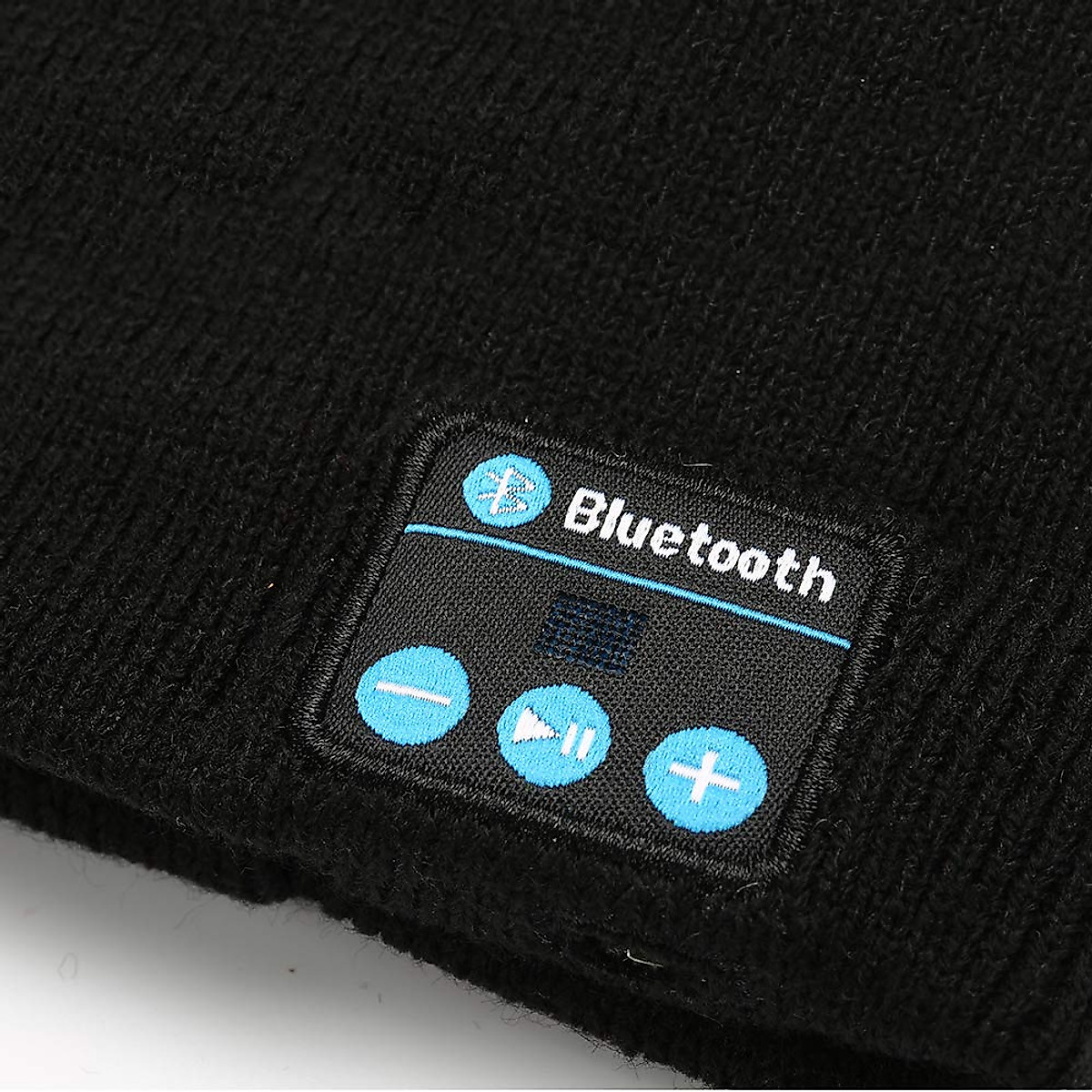 Fullgaden Bluetooth Sports Headband Headphones with Ultra-Thin HD Stereo Speakers Perfect for Sleeping,Workout,Jogging,Yoga,Insomnia, Air Travel, Meditation, Black