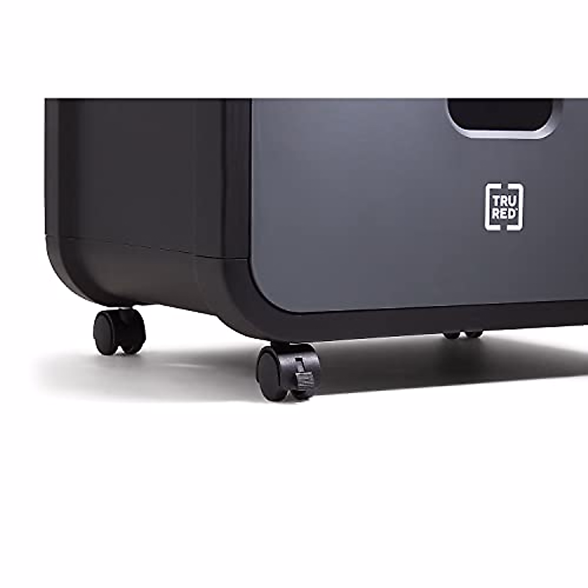 TRU RED 24-Sheet Cross-Cut Commercial Shredder (TR-BXC243A)