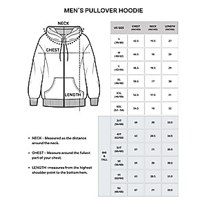 3 Pack: Men’s Cotton Lightweight Hoodie Long Sleeve Hooded T Shirt Sweatshirt French Terry Casual Performance Active Athletic Workout Gym Quick Dry Fit Jersey Pullover UPF 50 Outdoor- Set 12, XXL