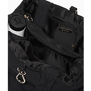 Lululemon Athletica On My Level Bag 19L (Black)