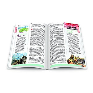 The Catholic Youth Bible, 4th Edition, NRSV: New Revised Standard Version: Catholic Edition