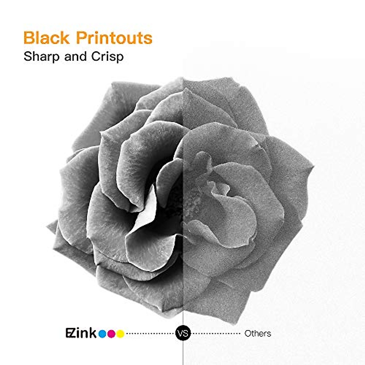 E-Z Ink (TM Compatible Toner Cartridge Replacement for HP 80X CF280X to use with Pro 400 M401n M401dne M401dw MFP M425dw MFP M425dn (Black, 2 Black) High-Yield