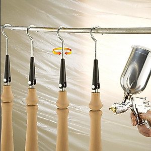 Rockler Sure-Hook™ Universal Mount