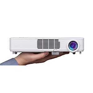 InFocus IN1188HD, LED 1080p, 1920 x 1080, 3000 Lumens, Ultra-Portable Projector