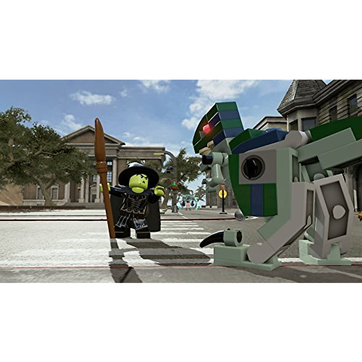 LEGO Dimensions Starter Pack - PlayStation 4