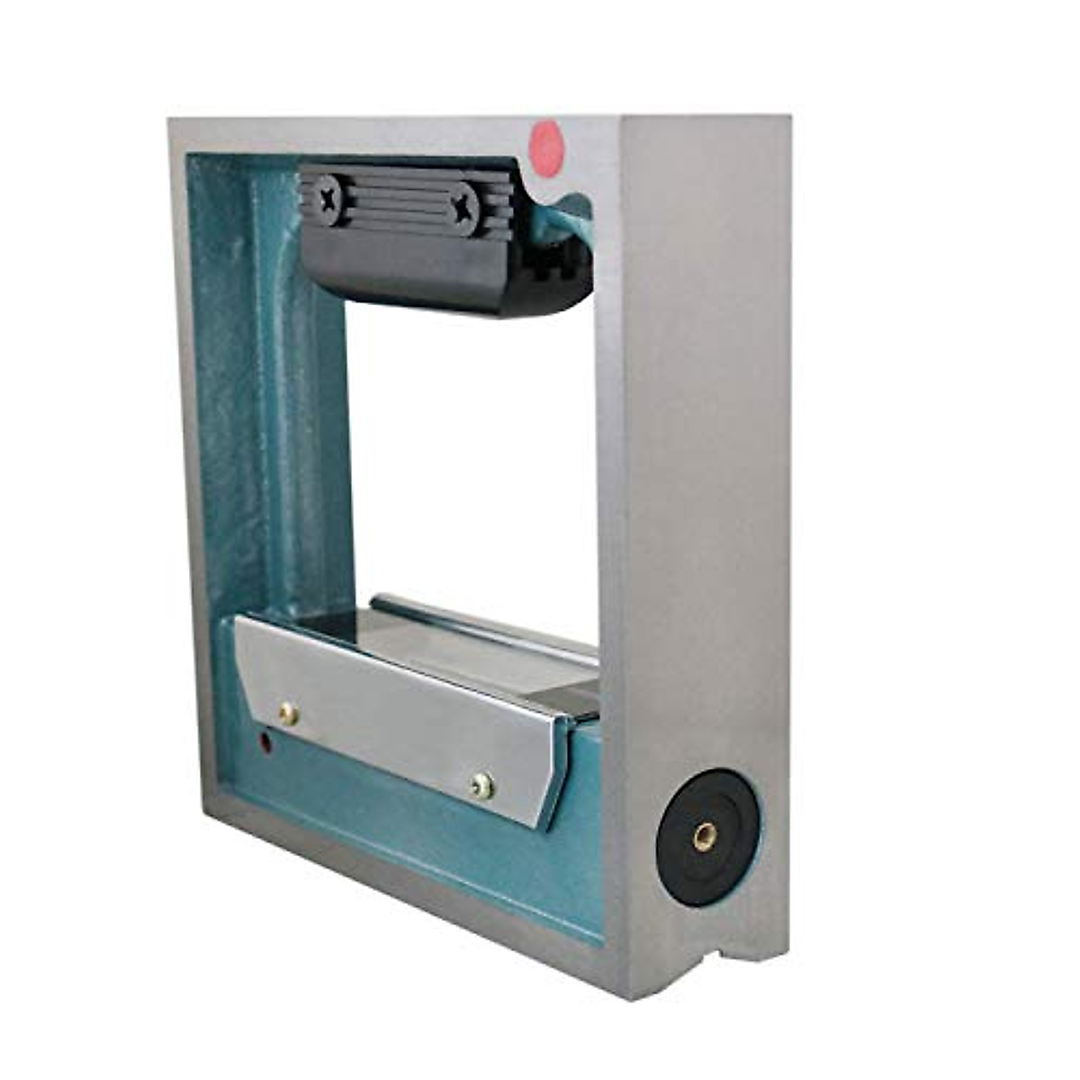 Accusize Tools - 6 x 6'' Precision Master Frame Spirit Levels x 0.0002''/10'', S908-C692