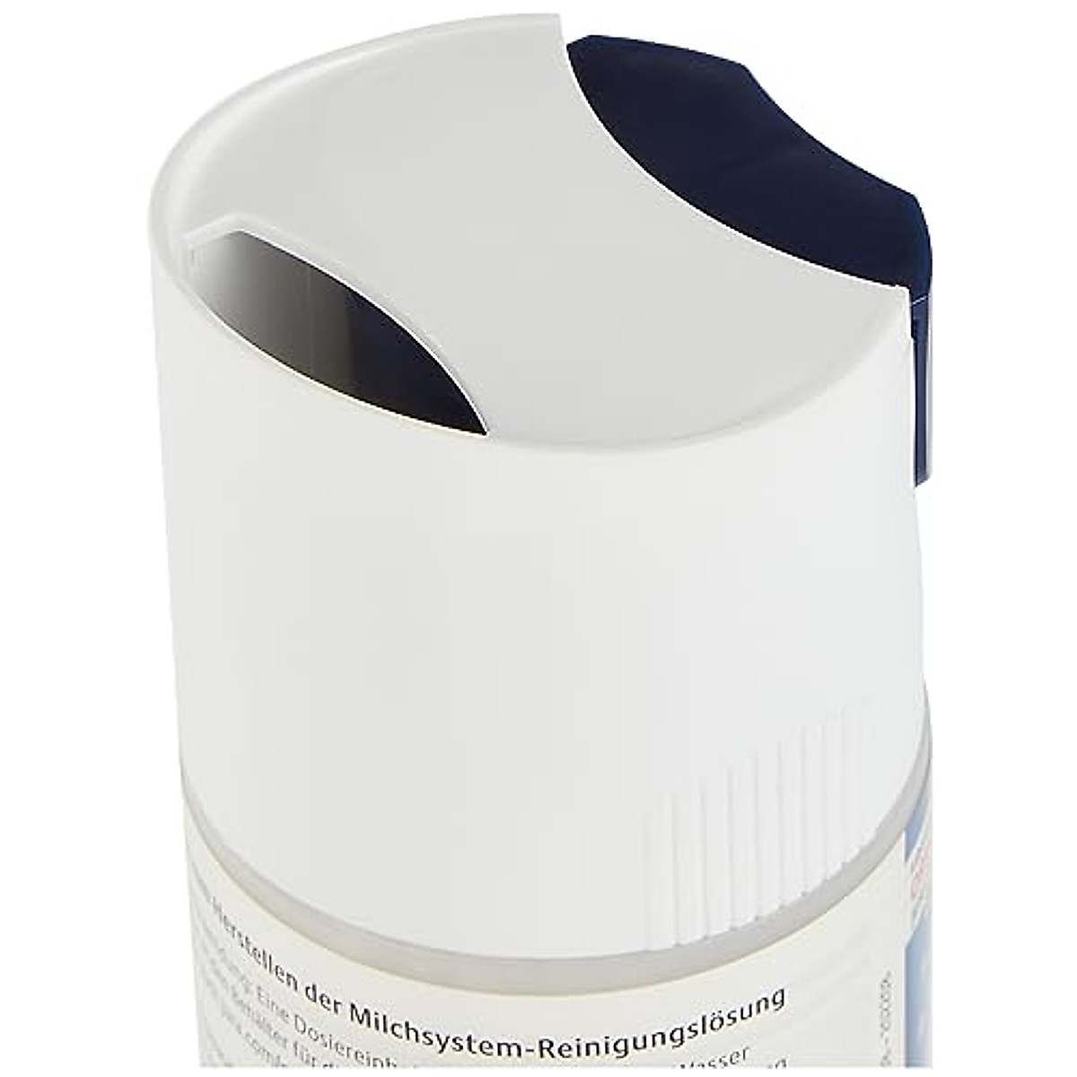 Jura Milk System Cleaner Mini-Tabs with Dispenser