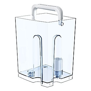 Bluevua RO100ROPOT Reverse Osmosis System Replacement Water Tank