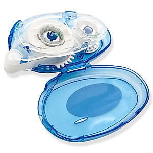 Adtech 05603 Glue Runner Permanent 35 Yards Total - Pack of 3 (4 each)