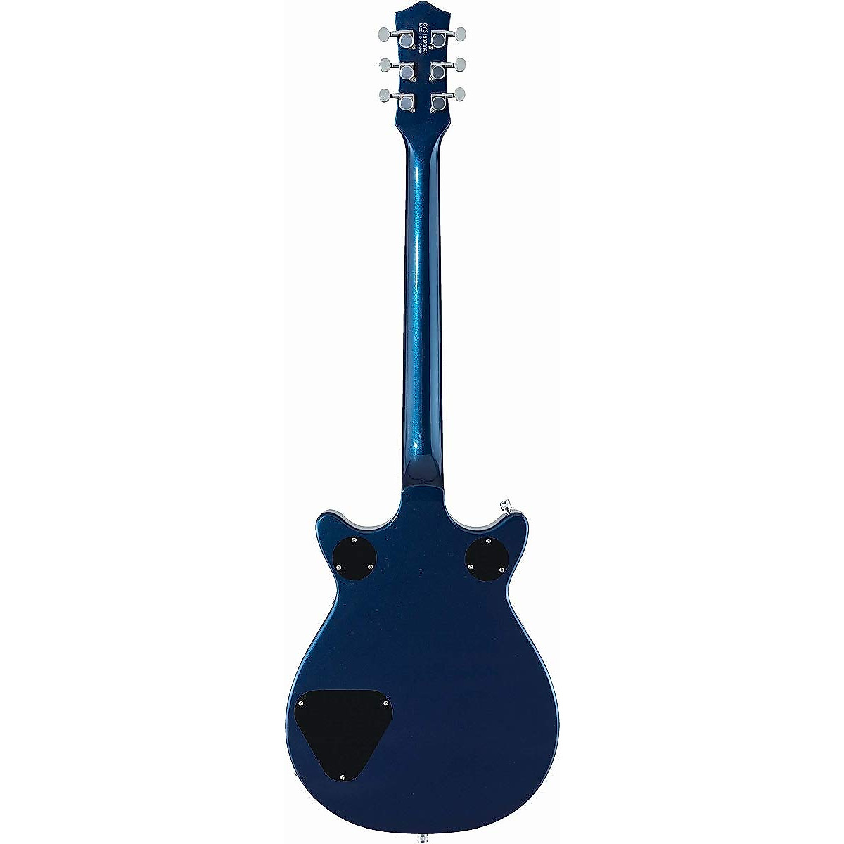 Gretsch G5232T Electromatic Double Jet FT Midnight Sapphire w/Bigsby