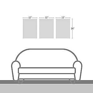 Minimalist Black and White Canvas Wall Art Love Painting for Couples Bedroom Line Drawing Art Poster Prints Framed Artwork Pictures Bathroom Living Room Wall Decor Ready to Hang