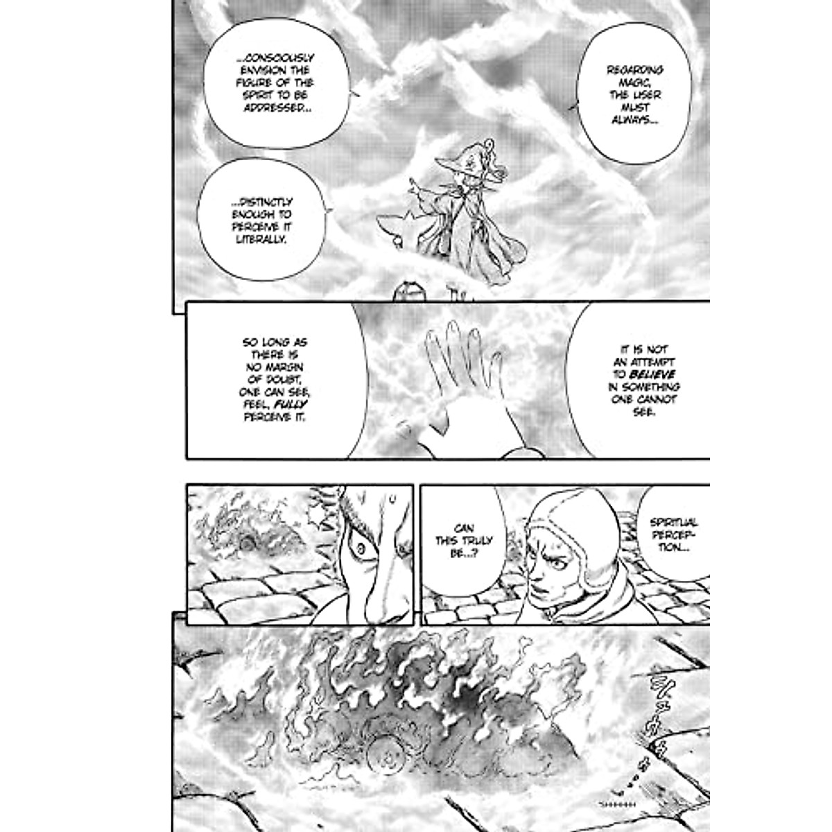 Berserk Deluxe Volume 9