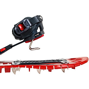 TSL Outdoor Symbioz Hyperflex Elite Snowshoes (Medium)