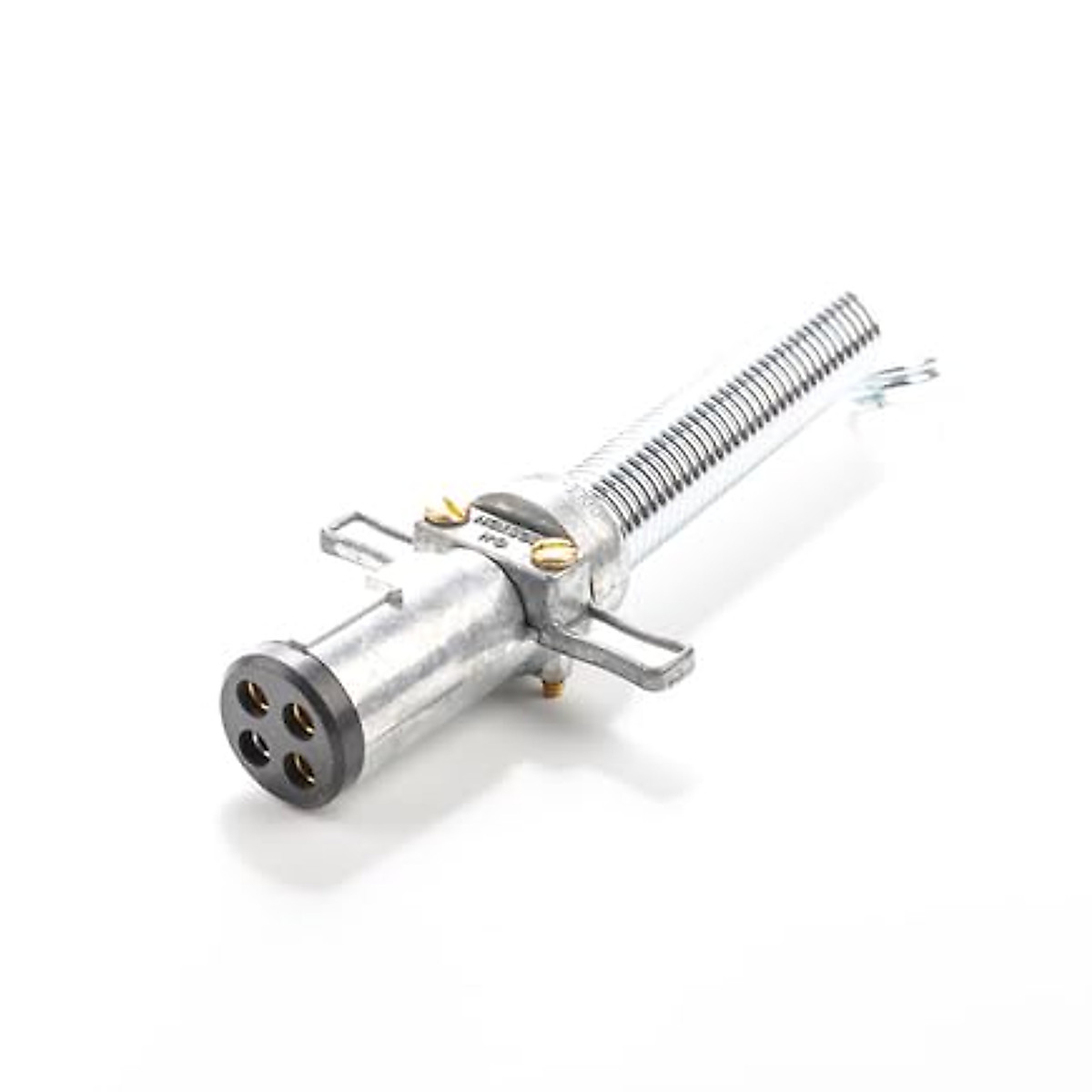 Cole Hersee 1253 4 Pole Trailer Plug