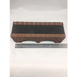 HO Scale/Gauge Model Train Bridge | Model Train | 10 Inch