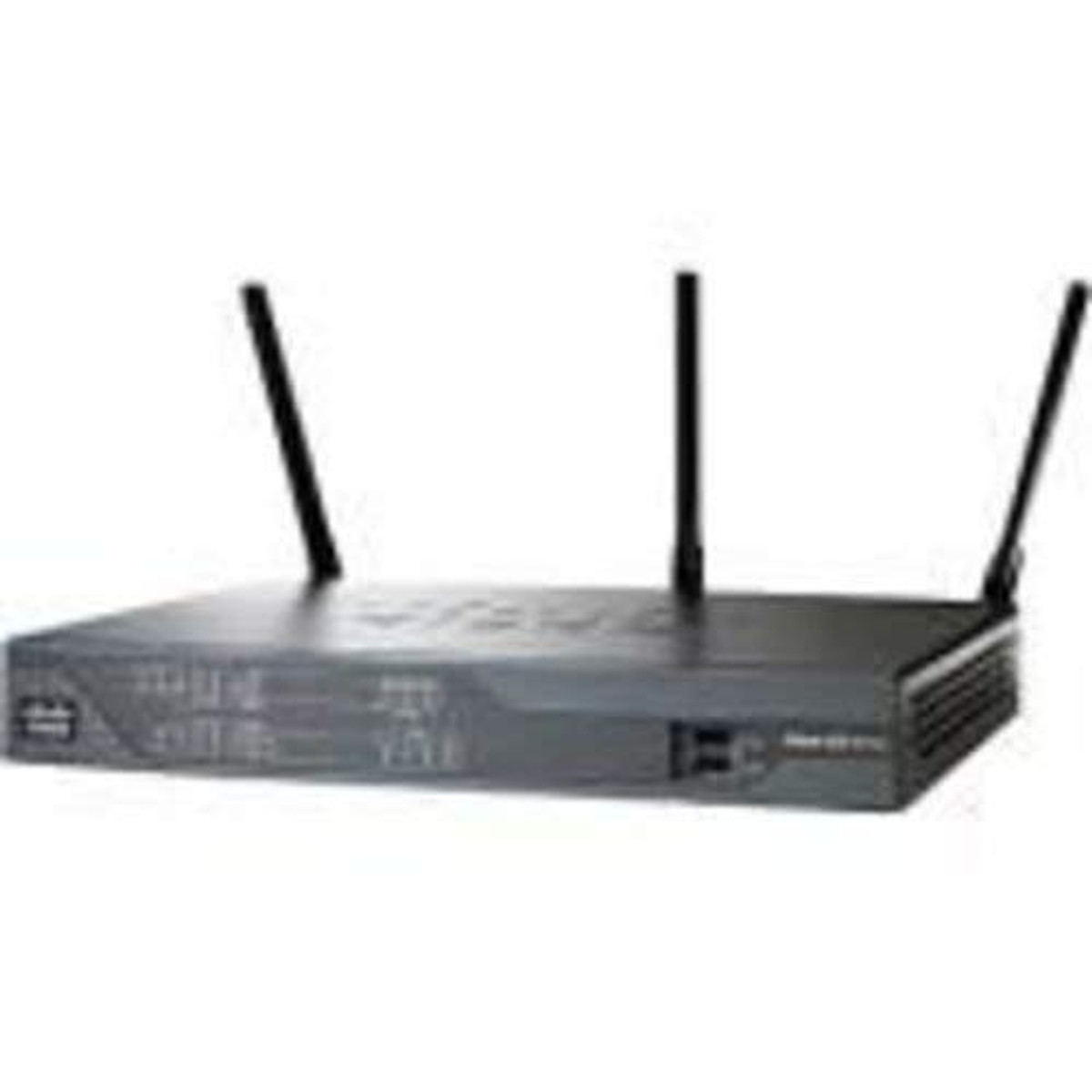 Cisco C891FW-A-K9 891FW - Wireless Router - ISD