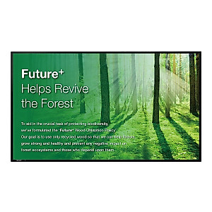 Sharp PN-E703 70" Class LED Display