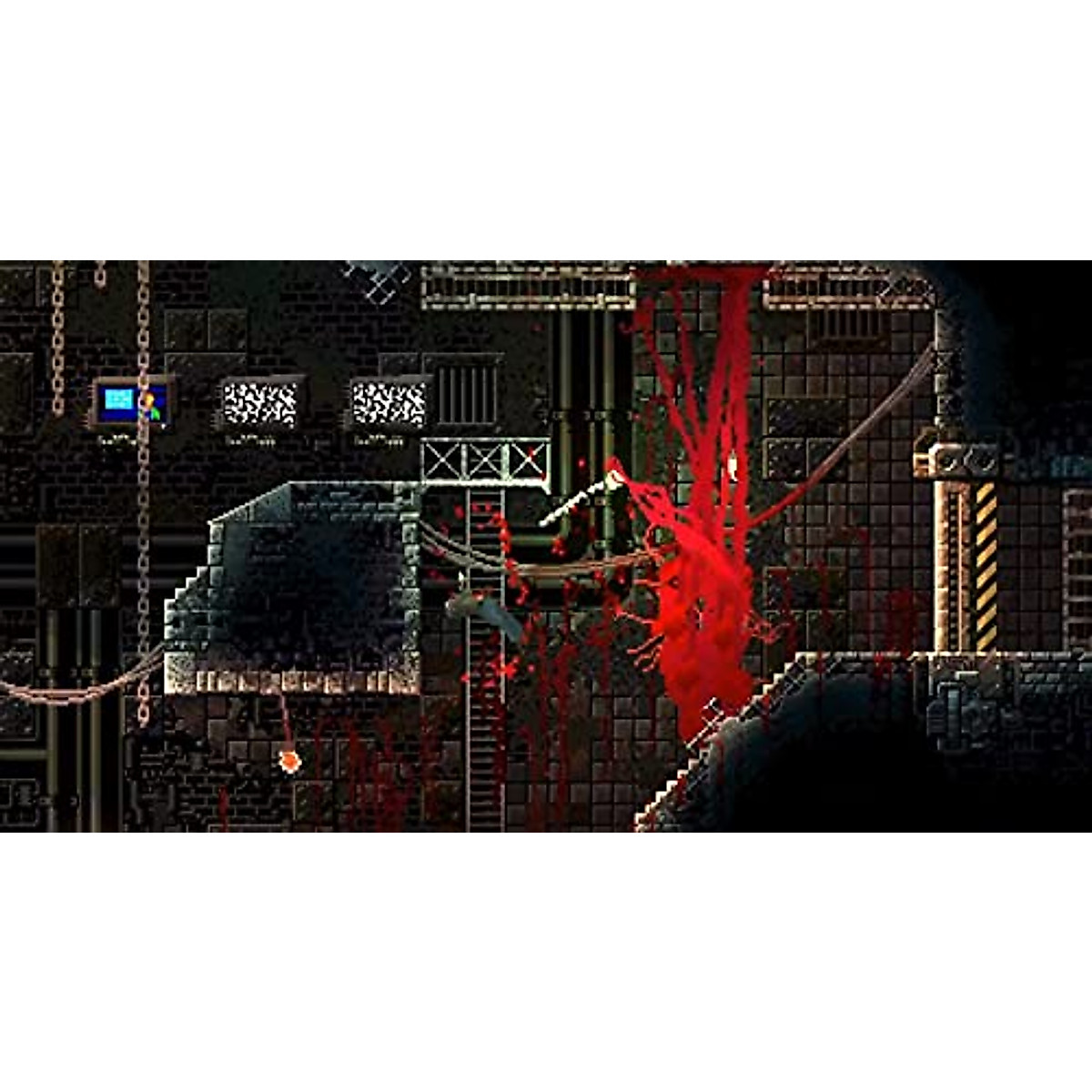 Carrion (Nintendo Switch)