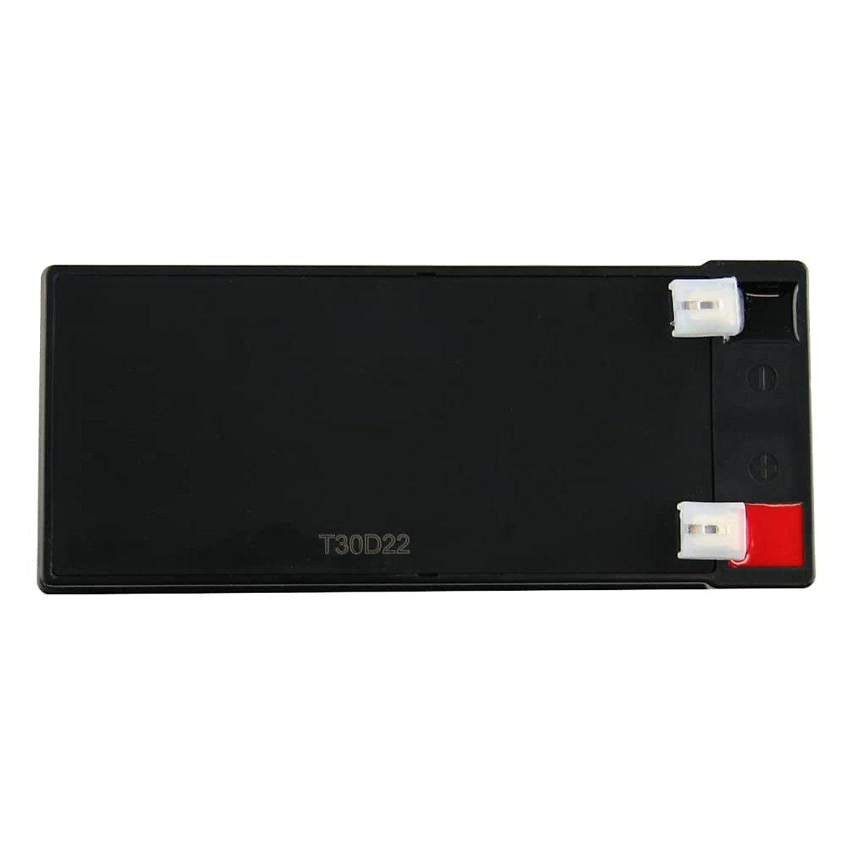 PowerStar PS12-7 12V 7Ah Rechargeable Maintenance Free SLA/AGM Backup Battery for SEC1075