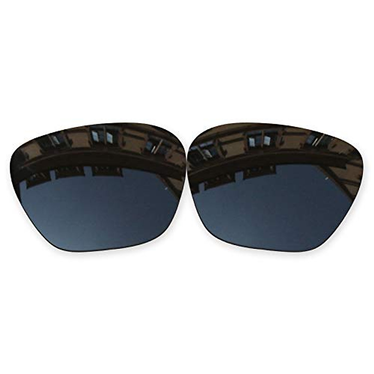 Vonxyz Set of 4 Lense Replacement for Bose Alto M/L BMD0006 Sunglass Combo Pack