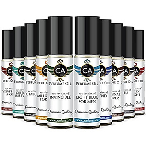 CA Perfume Top 10 For Men In April 2021 (Greenish Irish Tweed + Invincible + Millionner + Velvet Rose Oud + Fabulous + Tuscan Leather + Legend + Fire in Height + Bleu + Light Blue)