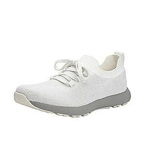 Alegria Froliq Zesty White EU 35 (US Women's 5-5.5) Regular