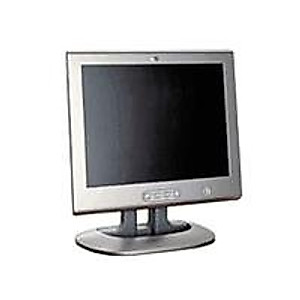 HP F50 15" LCD Monitor