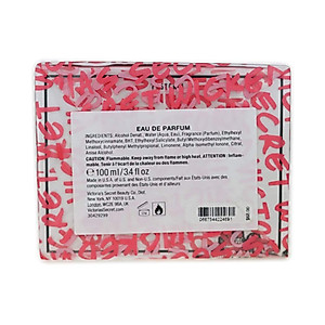 Victoria's Secret Wicked 3.4 Fl Oz Eau De Parfum