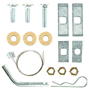 Draw-Tite 24791 Class 1 Trailer Hitch, 1.25 Inch Receiver, Black, Compatible with 1999-2003 Acura TL, 2001-2003 Acura CL, 1998-2002 Honda Accord