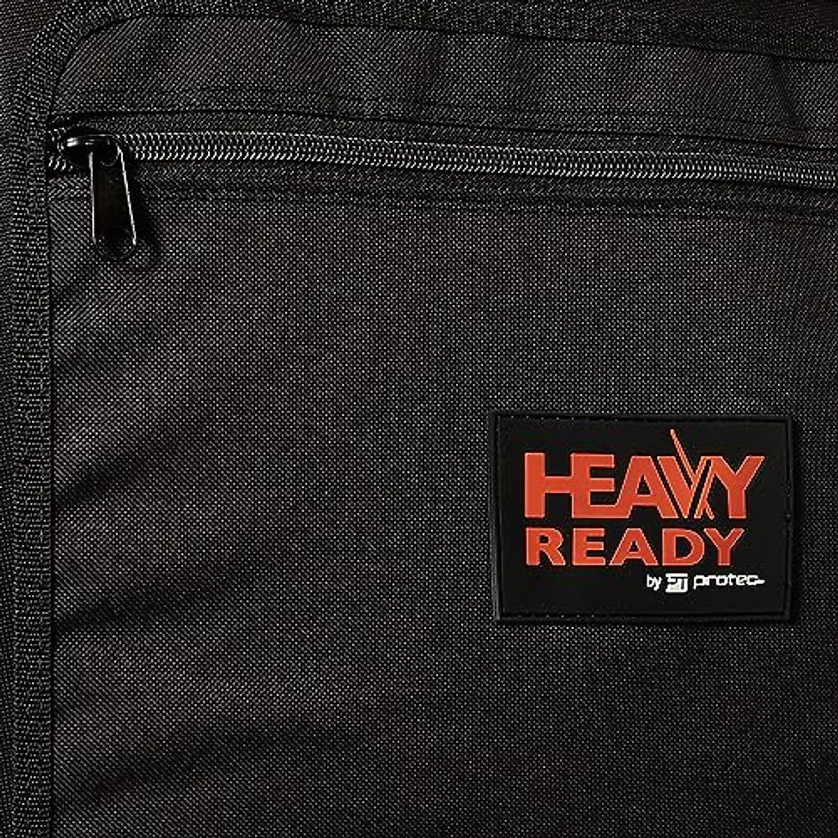 Protec Heavy Ready Series 22" Cymbal Bag with Shoulder Strap Model HR230