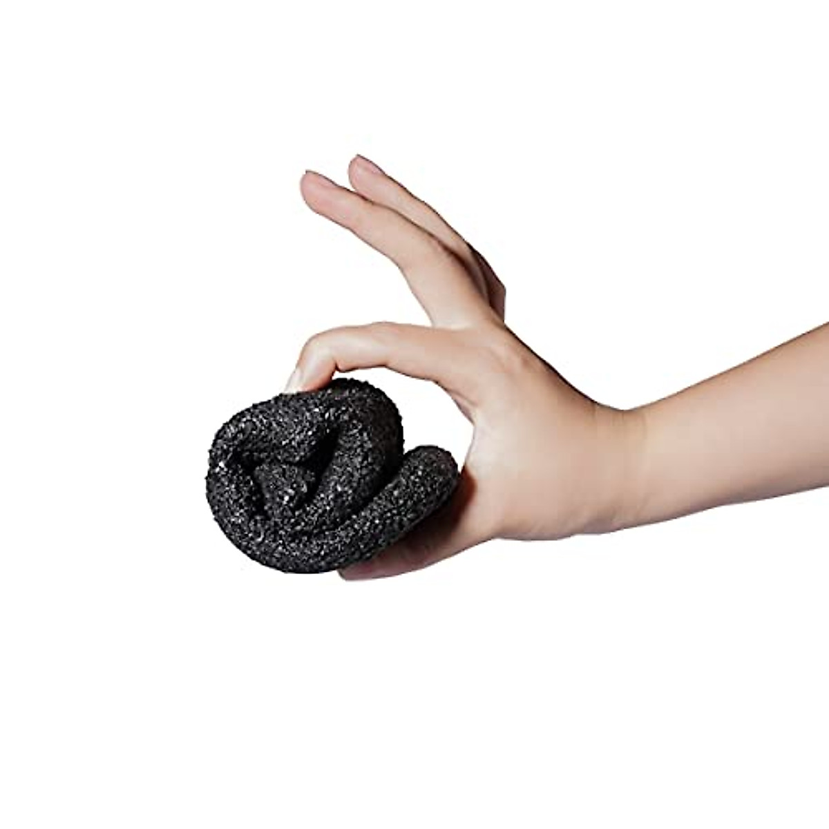 Joomra Mens Barefoot Trail Running Sock Shoes Size 10 Unisex Minimalist Pilates Zero Drop Athletic Hiking Indoor House Slipper for Women Sticky Kayaking Trekking Workout Sneaker Blue