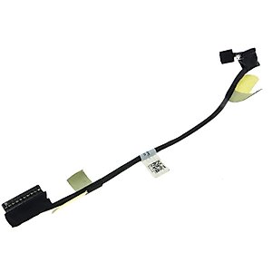 Battery Cable for Dell Latitude 7480 E7480 DC02002NI00 7XC87 07XC87
