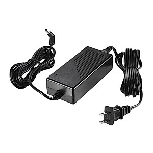YONGNUO YONGNUO 12V 5A AC Power Adapter with US Plug Wide Voltage 100-240V for YONGNUO YN600L Series YN300III YN168 YN216 YN1410 YN300Air YN160III YN360 YN608 YN600RGB YN308 YN600 Air LED Video Light