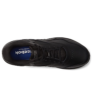 Reebok Men's Walk Ultra 7 DMX Max Shoe