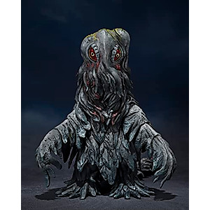 TAMASHII NATIONS - Godzilla vs. Hedorah - Hedorah 50th Anniversary Special Set, Bandai Spirits S.H.MonsterArts Action Figure
